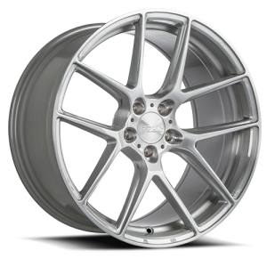 Ace Alloys AFF02 Wheels - Custom Car Shop Tampa