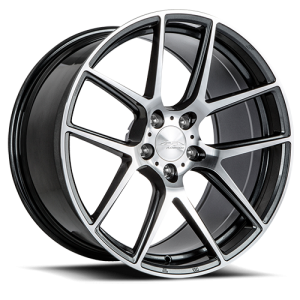 Ace Alloys AFF02 Wheels - Custom Car Shop Tampa