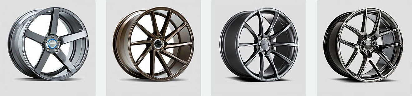 Car Wrap Design and Installation - Custom Car Shop Tampa